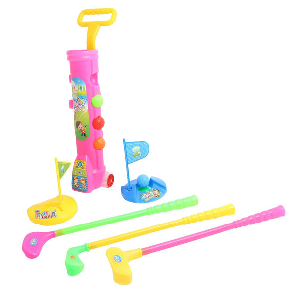 Golf Play Set/128-3 - Karout Plus